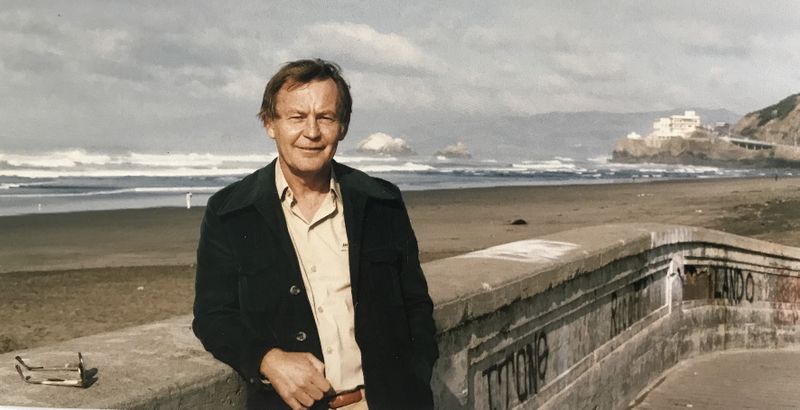 Tony Morphet (1940-2021) - The ‘Durban Moment' public intellectual who ...