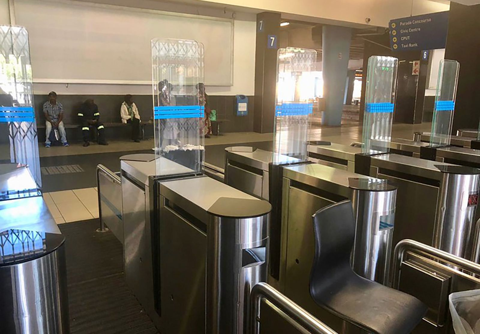 The backstory — Lucky Montana’s tax woes and the R4.5bn Prasa scandal