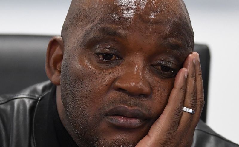 The two-year love affair is over after Pitso Mosimane and Al Ahly part ways