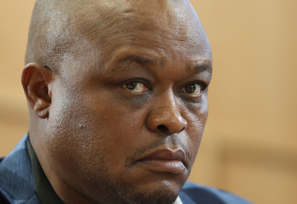 Senzo Mchunu defends decision to disband National Political Killings ...