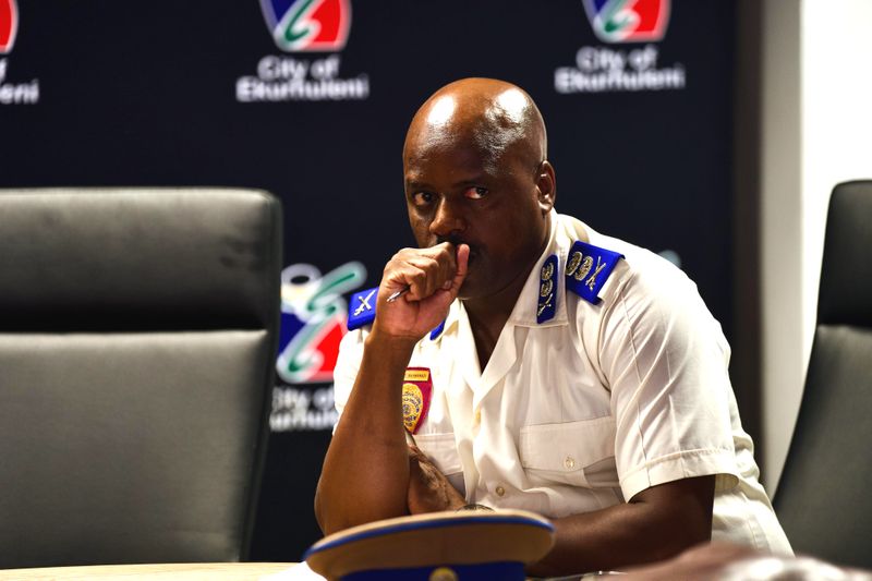 New SAPS task team is a start, but only a small step toward justice for ...
