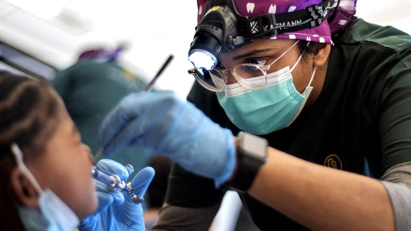 The promise of Ubuntu and the neglect of oral diseases in South Africa
