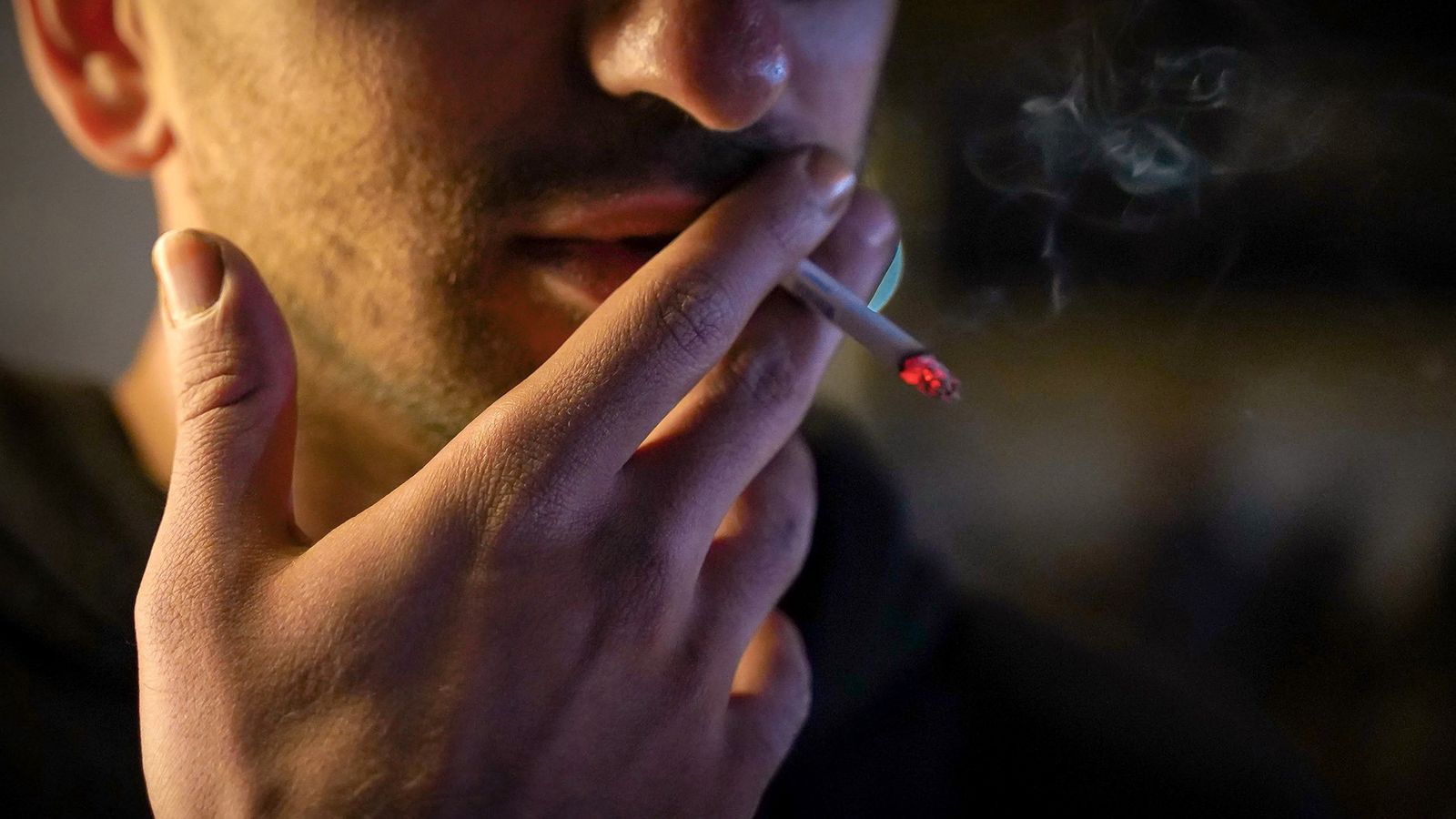 SA sees rising smoking and vaping rates