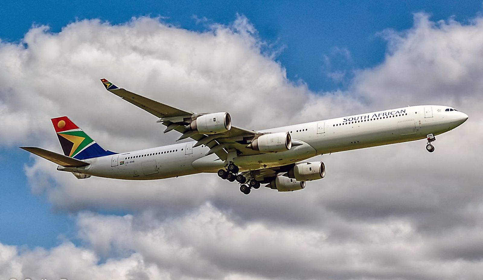 Articles by Glynnis Underhill | Daily Maverick