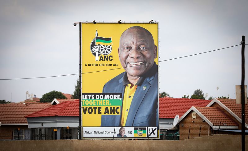 Exposed — ANC election plan for state PR events to showcase successes