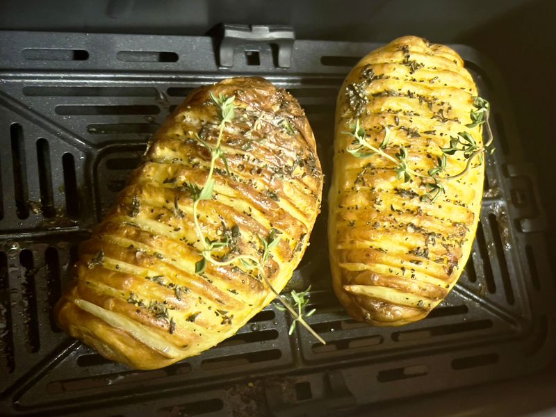 Food Editor Tony Jackman’s Top Recipes of 2022