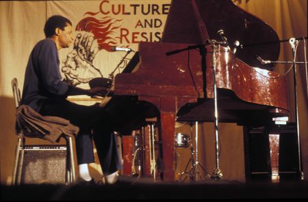 Abdullah Ibrahim, SA jazz giant, dies at 91