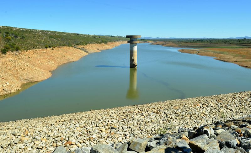 Drought and Business: Less rhetoric, more action