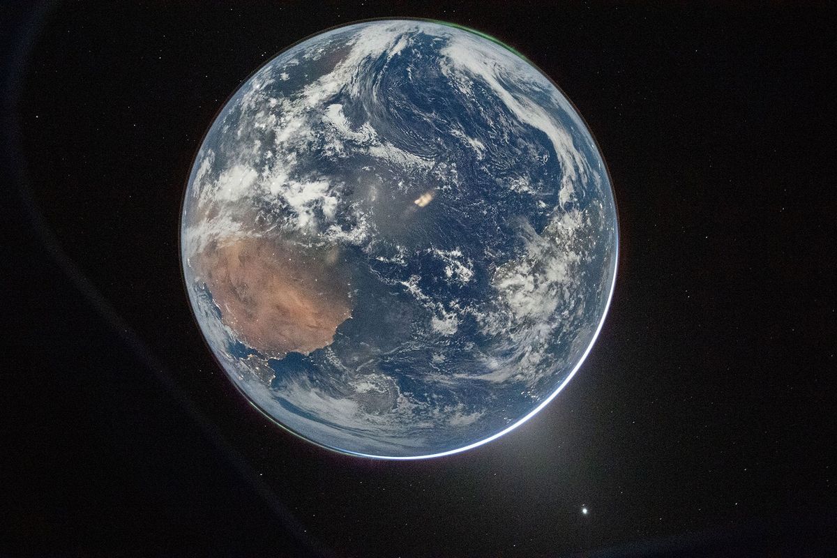 Artemis II sets new distance record: Furthest humans from Earth