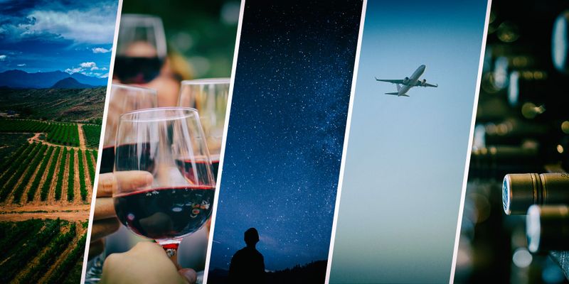 Highlights of the South African tourism scene this winter
