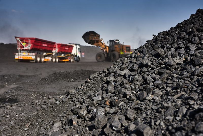 mining tender