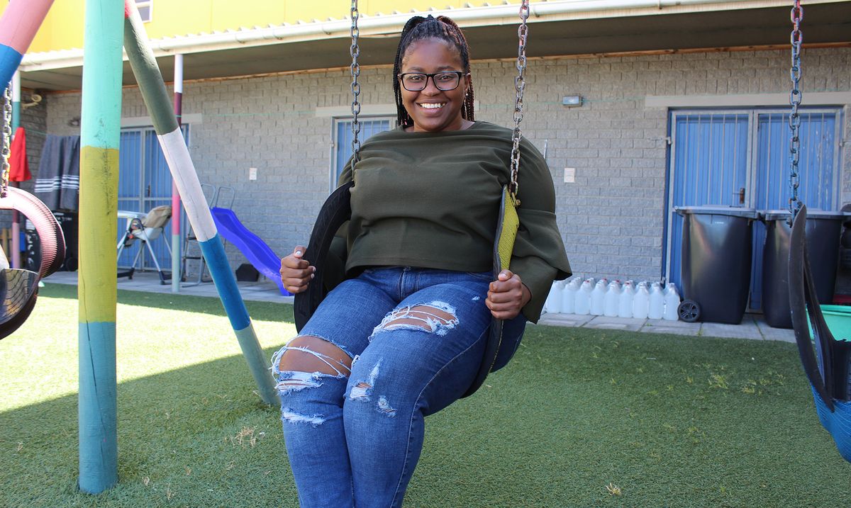 Superwomen of ECD — pivotal role of practitioners and centres in ...