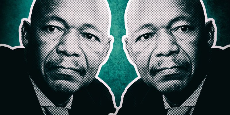 Dan Matjila – the PIC’s one-man wrecking ball (with a little help from ...