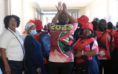 Fears over Dora Nginza ’rescue plan’ as health department hits crisis mode