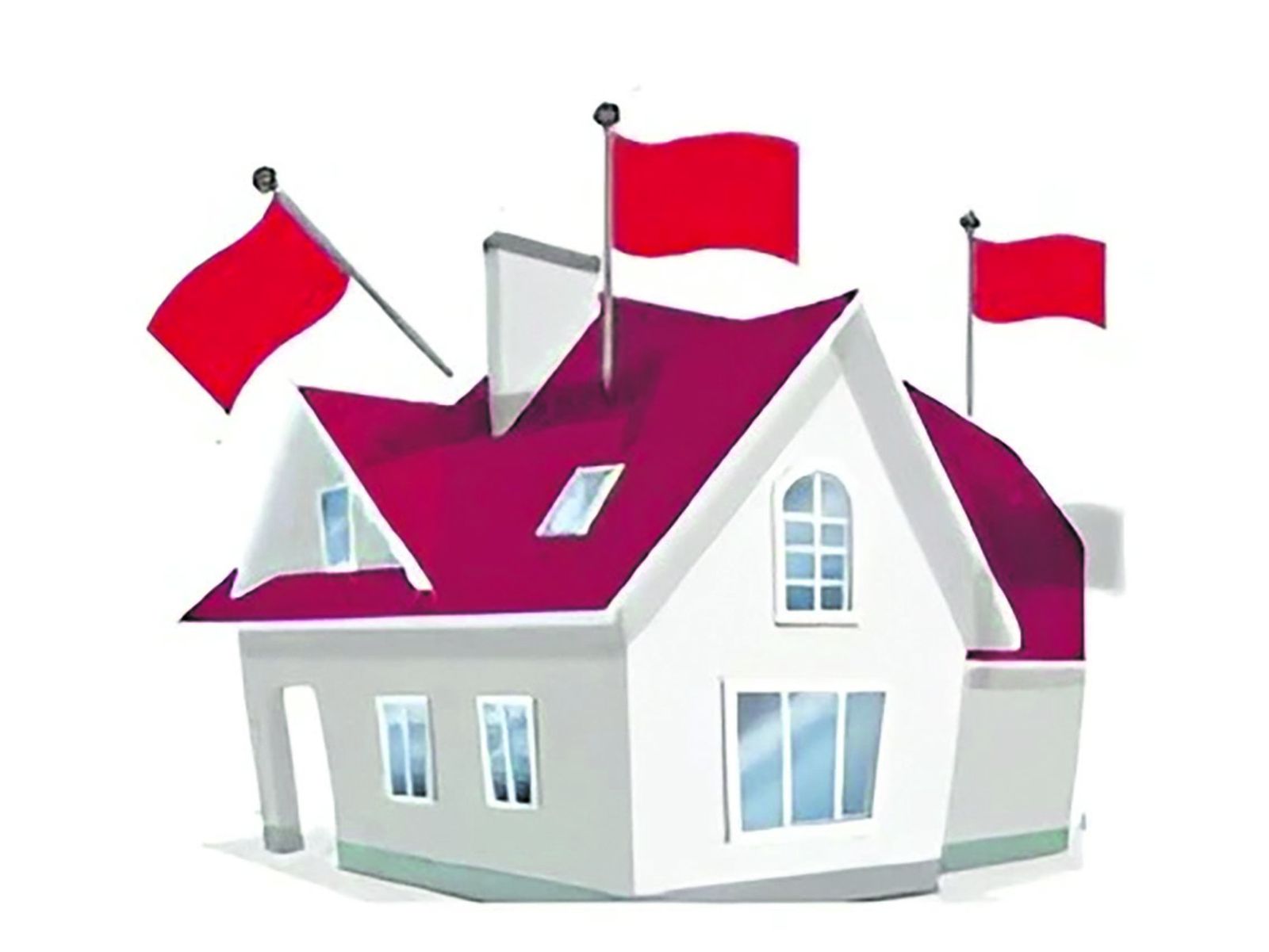 Questions to ask and five red flags to watch out for before you enter ...