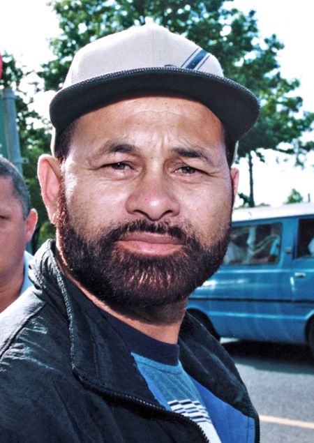 %%page%% Alleged The Firm boss Ralph Stanfield linked to murders in ...