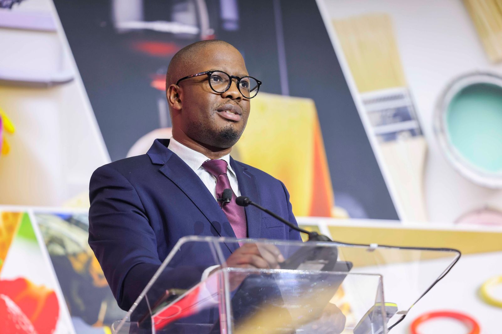 New generation of leaders reshapes the future of South African politics