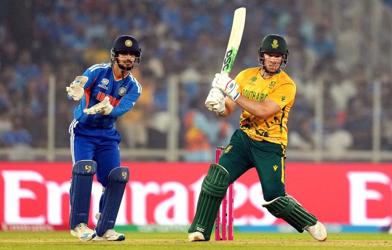 Miller packs middle-order muscle for Proteas