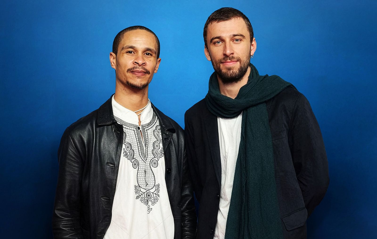 South African filmmaking duo confronts colonial legacies