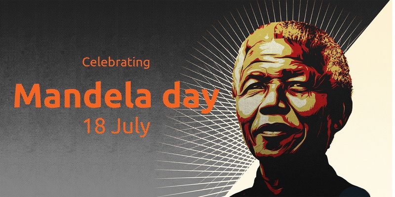 Civil Society Watch: Mandela Day, climate goals, water privatisation