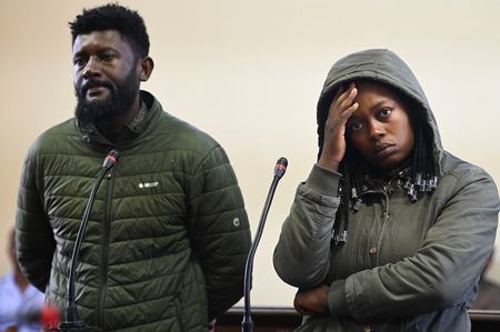 Phala Phala case rests on circumstantial evidence: defence