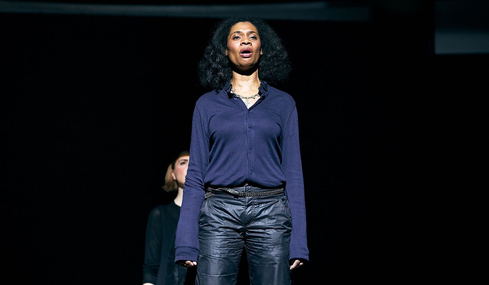 Artist Gabrielle Goliath sues Gayton McKenzie over cancellation of work ...