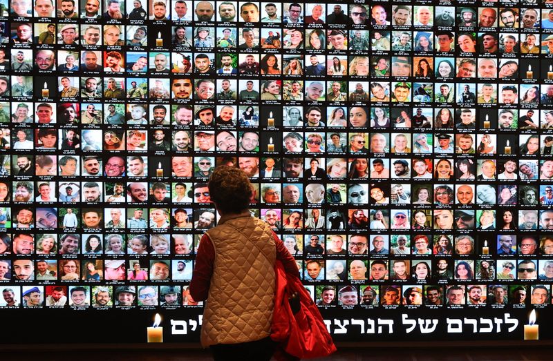 Middle East crisis update: UN finds evidence of Hamas sexual violence ...