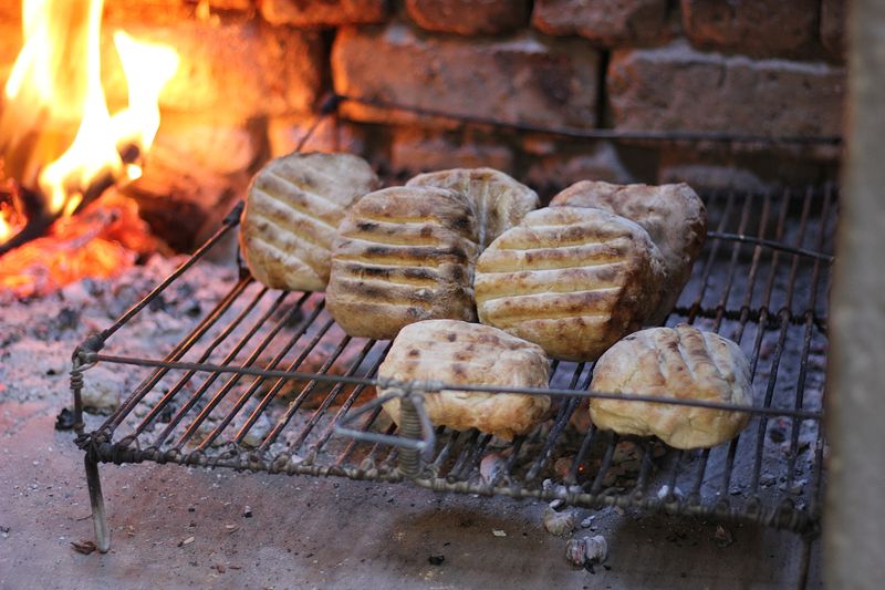 The Karoo kitchen: where comfort food is king