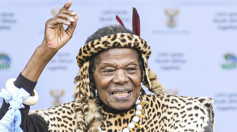 Buthelezi: Farewell to a divisive leader who nevertheless helped forge ...
