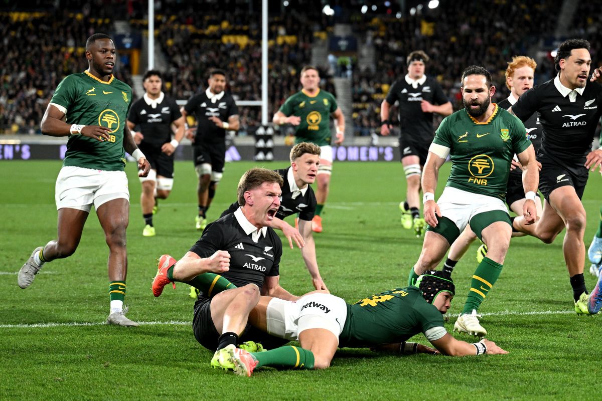 Boks, All Blacks to score big in US 2026 series decider