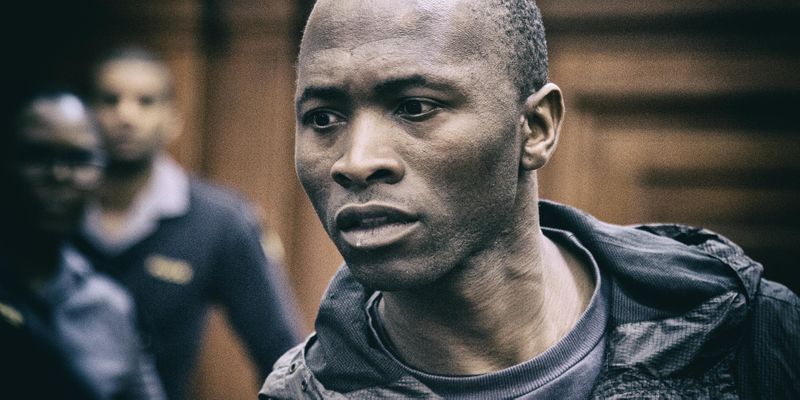 Three life sentences for Uyinene’s killer