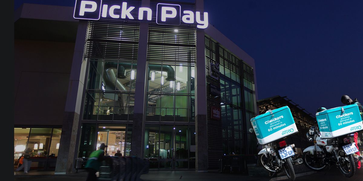 After the Bell: Pick n Pay and the great retail recovery