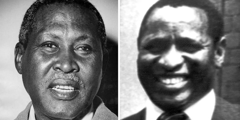 Inquest probes whether Albert Luthuli was murdered by apartheid agents