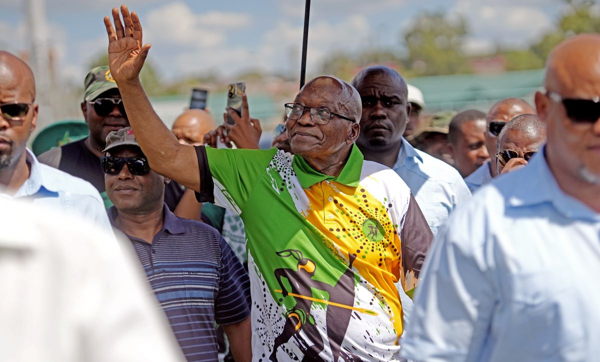 The ANC's 2024 manifesto — big promises, bigger promises and the extra ...