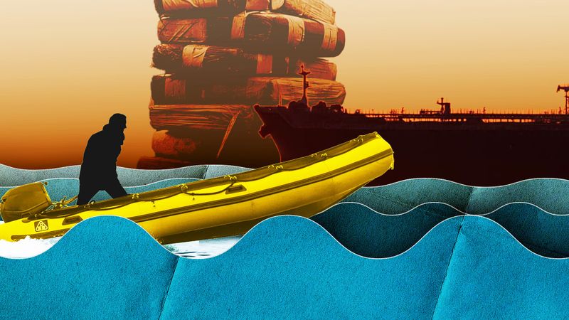 How Cape ‘murder-at-sea’ cocaine case links to Gauteng drugs
