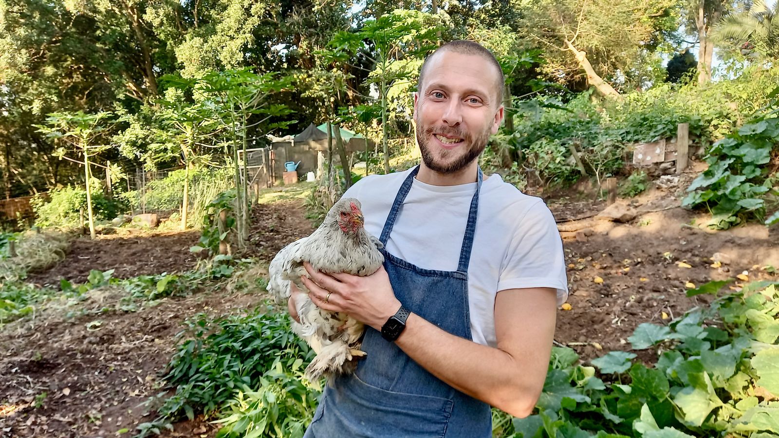 The KZN restaurant that beat the Cape