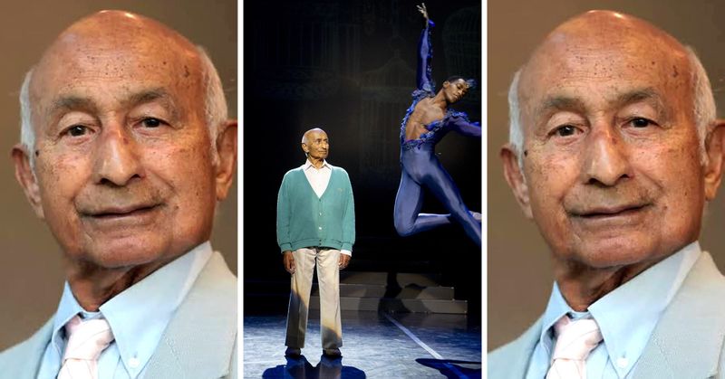 South Africa’s first Royal Ballet principal dancer Johaar Mosaval dies