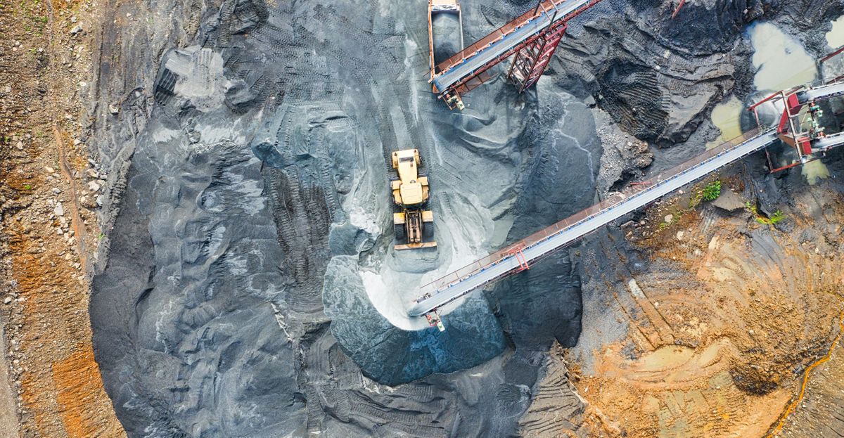 Reflections ahead of Junior Mining Indaba: Formalising artisanal and ...
