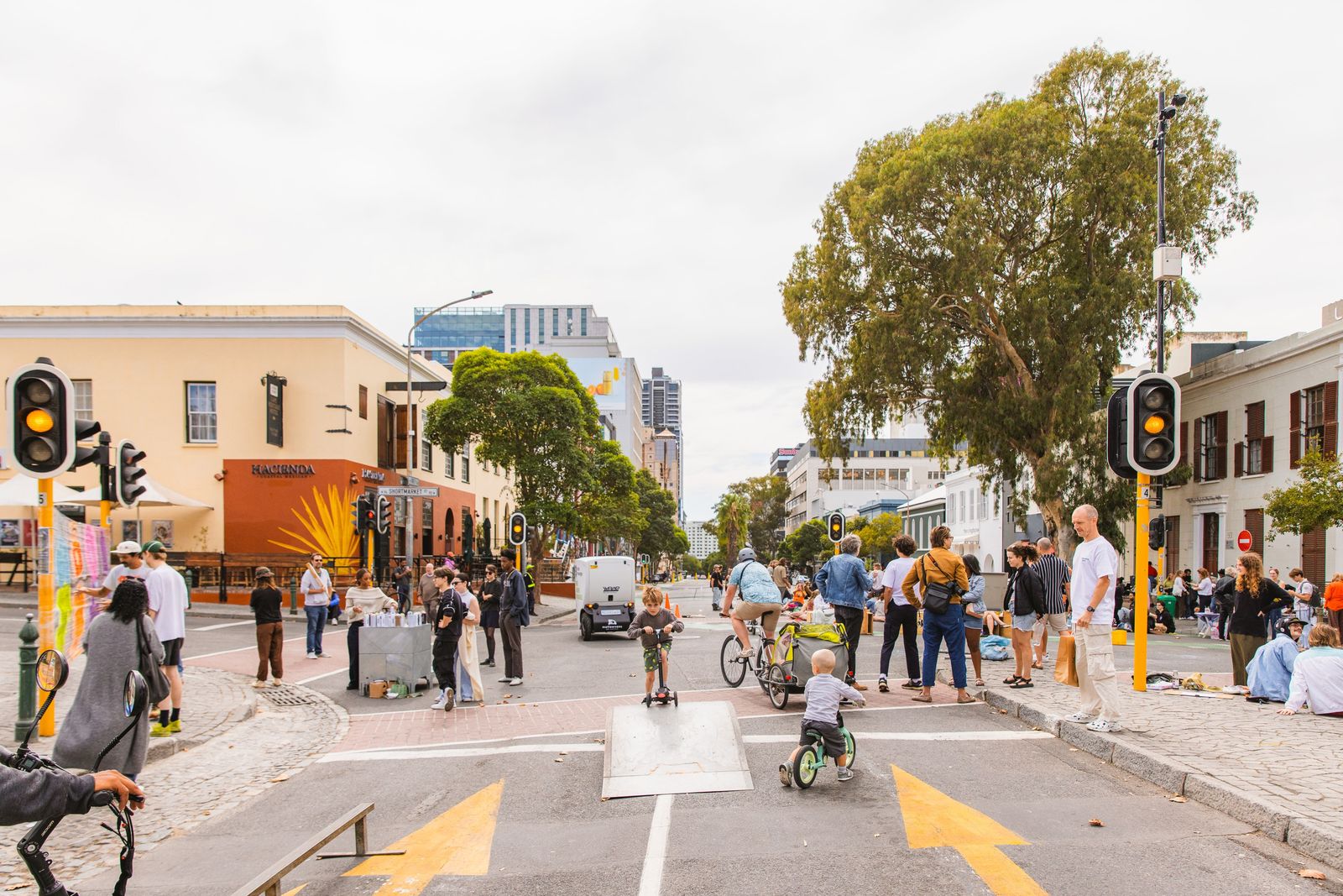 Jozi’s Main Street Sundays — what you need to know