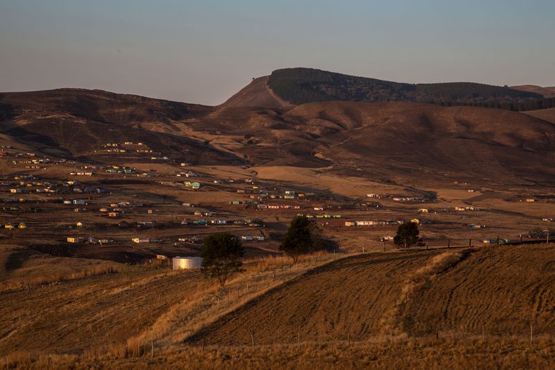 Photo Essay: The dying tribe of KwaBhaca