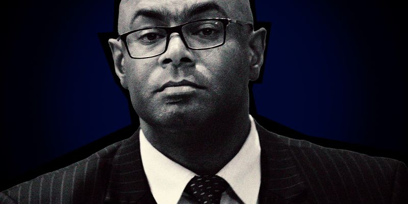 Kuben Naidoo resigns as SARB deputy governor amid vexed monetary policy