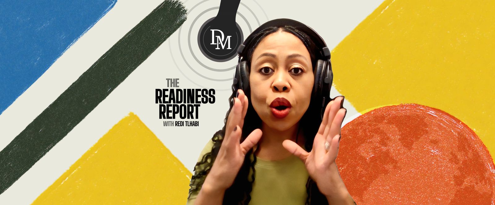 Watch: Joburg deserves better - Redi Tlhabi on lost potential and the ...