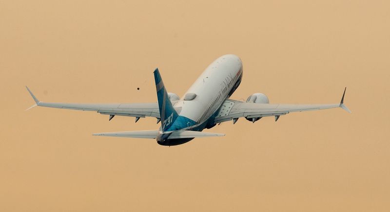 Boeing needs to get real: the 737 Max should probably be scrapped