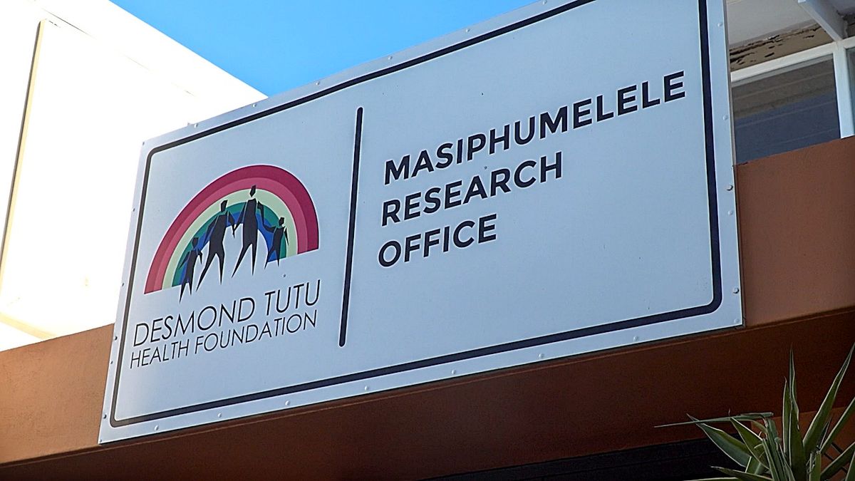 The anti-HIV jab Buhle trusts — free soon for 456,000 South Africans
