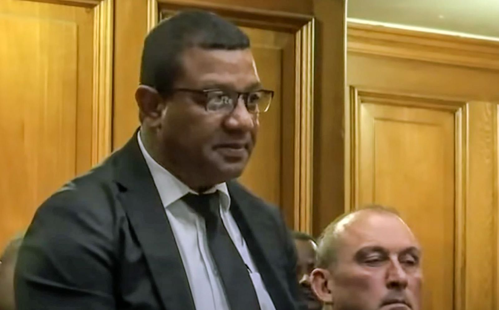 Analysis: Arrests for 2017 Cape Town double murder fit into expanding ...