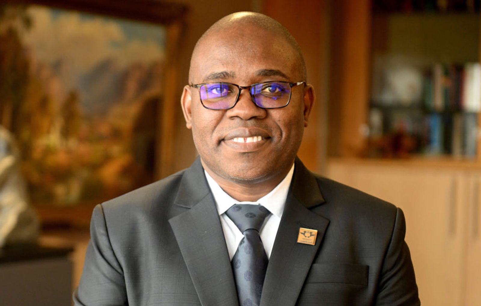 University of Johannesburg secures spot in Times Higher Education ...
