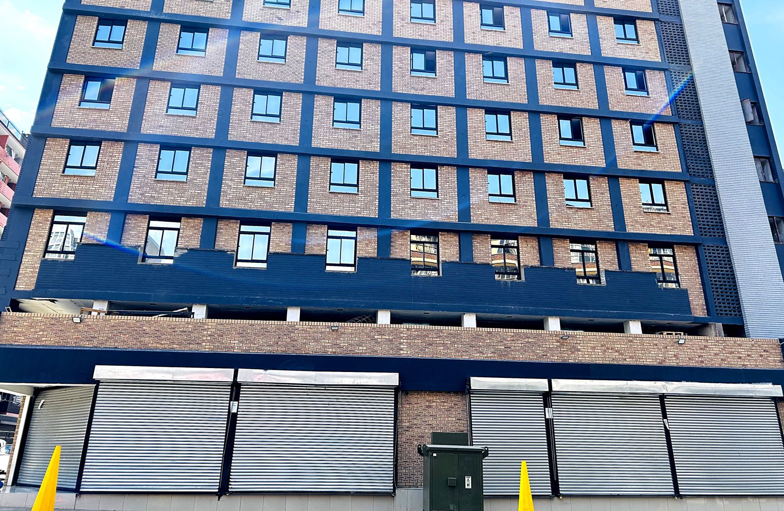 Joburg’s 188 hijacked buildings: Nine years, seven court orders, only ...