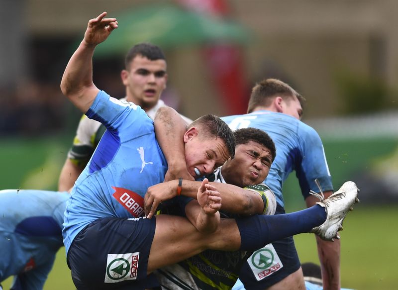 %%title%% %%page%% Blue Bulls and Western Province to contest Craven ...