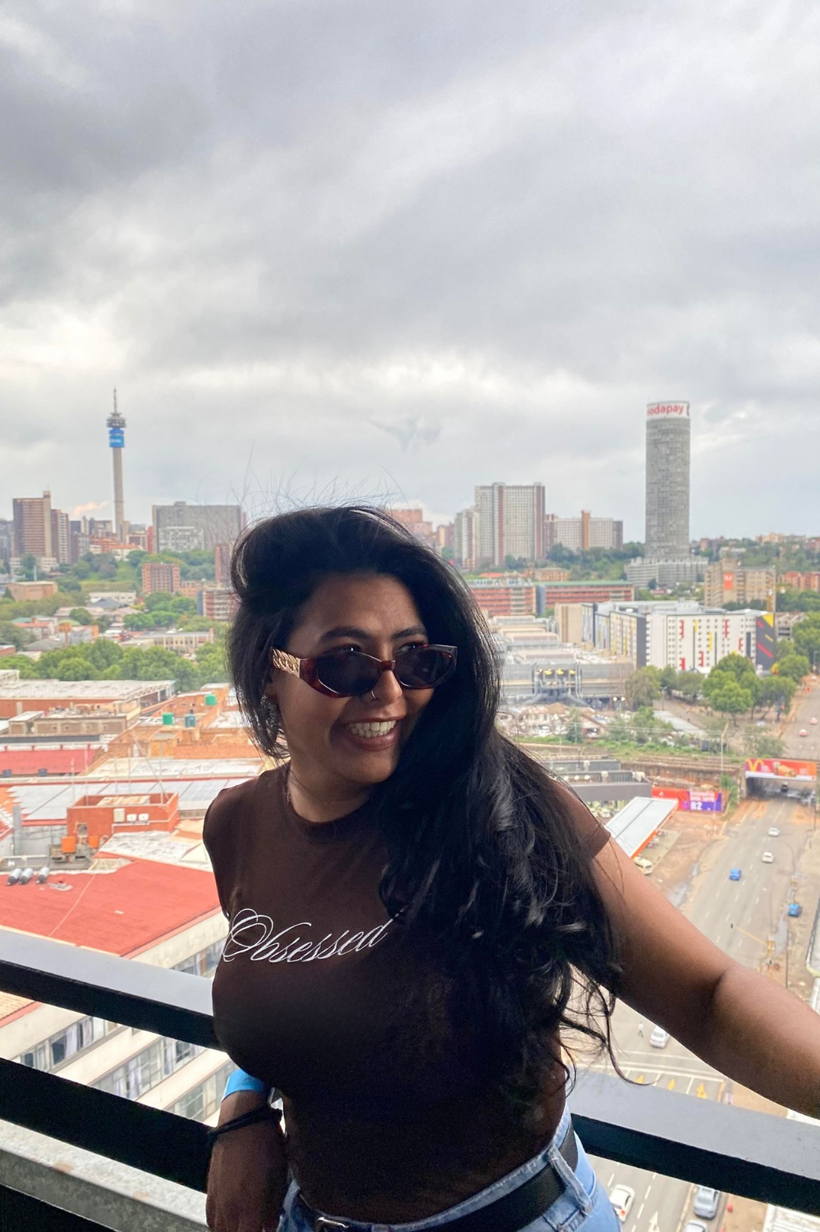 20 Questions with Aneesa Adams