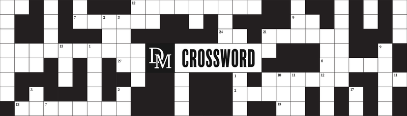 Daily Crossword Quickie – Wed, 5 June